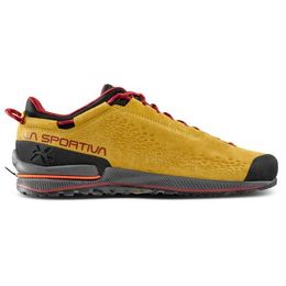 La Sportiva - TX2 Evo Leather - Approachschuhe 40 | EU 40 gelb