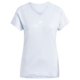 Adidas - Women's Training Essentials MIN Tee - T-Shirt Gr XS weiß