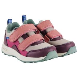 Finkid - Kid's Sammakko - Freizeitschuhe 24 | EU 24 eggplant /grün