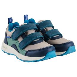 Finkid - Kid's Sammakko - Freizeitschuhe 23 | EU 23 blau/ mosaic