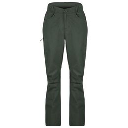 Stoic - Hemp53 ValenSt. Pant - Freizeithose Gr S grün