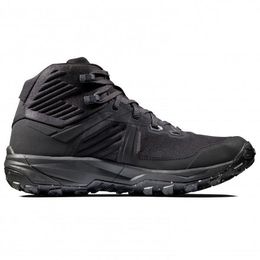 Mammut - Women's Ultimate III Mid GTX - Multisportschuhe UK 6,5 | EU 40 schwarz