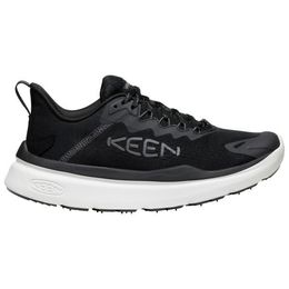 Keen - Women's WK450 - Multisportschuhe US 8 | EU 38,5 schwarz