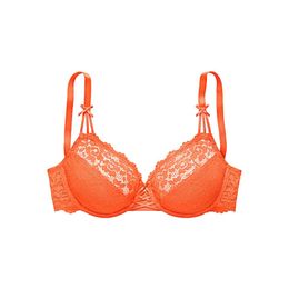 Vivance BH Damen Größe 90 orange