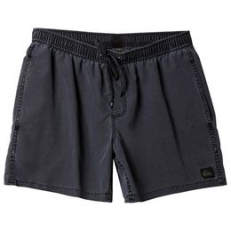 Quiksilver - Everyday Surfwash Volley - Badehose Gr M grau