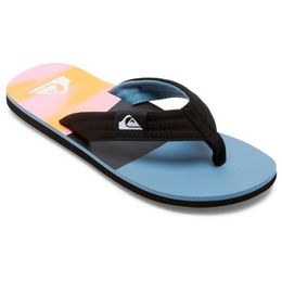 Quiksilver - Molokai Layback II - Sandalen 41 | EU 41 blau