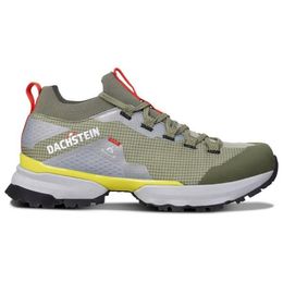 Dachstein - SF Trek LC - Multisportschuhe UK 7 | EU 40,5 oliv