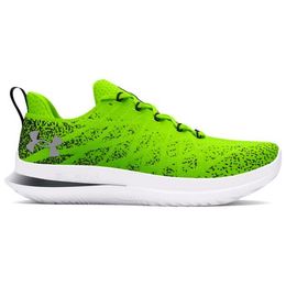 Under Armour - UA Velociti 3 - Runningschuhe US 7,5 | EU 40,5 grün