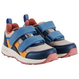 Finkid - Kid's Sammakko - Freizeitschuhe 23 | EU 23 blau/orange