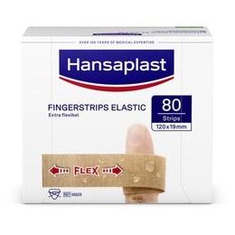 Beiersdorf Hansaplast FINGERSTRIPS ELASTIC - zusätzlich 20% Rabatt*