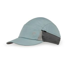 Sunday Afternoons - Vaporlite Cape Cap - Cap Gr One Size türkis