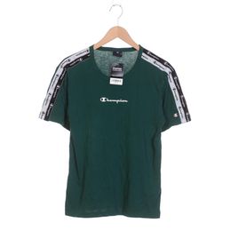 Champion Herren T-Shirt, türkis, Gr. 48