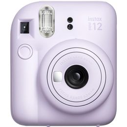 Fujifilm instax mini 12 lilac-purple 790981