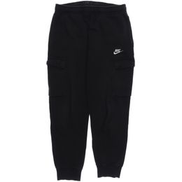 Nike Herren Stoffhose, schwarz, Gr. 0