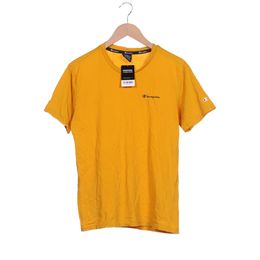 Champion Herren T-Shirt, gelb