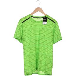 Nike Herren T-Shirt, grün, Gr. 48