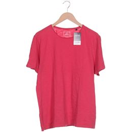 Ragman Herren T-Shirt, pink