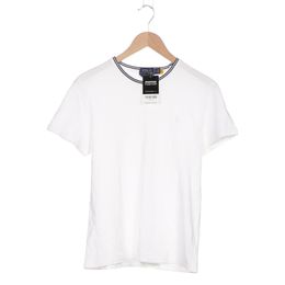 Polo Ralph Lauren Herren T-Shirt, weiß, Gr. 48