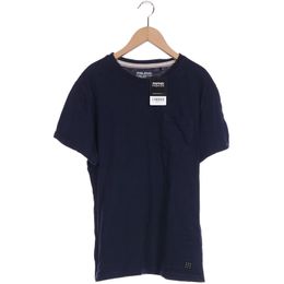 Blend Herren T-Shirt, marineblau