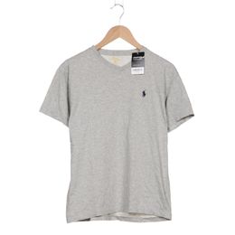 Polo Ralph Lauren Herren T-Shirt, grau, Gr. 44