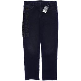 G-Star Raw G Star RAW Herren Jeans, marineblau, Gr. 33