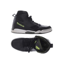 Reebok Herren Sneakers, schwarz, Gr. 41