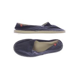 Havaianas Herren Halbschuh, marineblau, Gr. 39