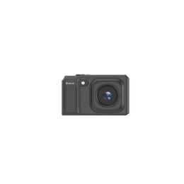 Denver DCA-4818 Digital-Kamera mit 5MP Kompaktkamera (48 MP, Full HD Video-Aufnahme), schwarz