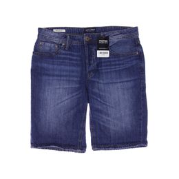 Jack & Jones Jack & Jones Herren Shorts, blau