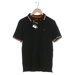 Jack & Jones Jack & Jones Herren Poloshirt, grün, Gr. 48