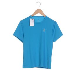 Odlo Herren T-Shirt, blau