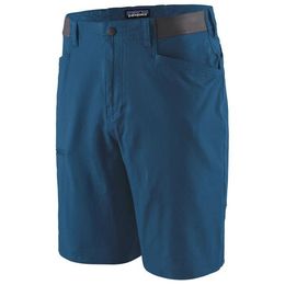 Patagonia - Venga Rock Shorts - Shorts Gr 30 blau