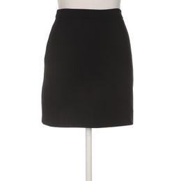 Zara Damen Rock, schwarz, Gr. 34