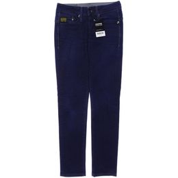 G-Star Raw G Star RAW Damen Jeans, marineblau, Gr. 26