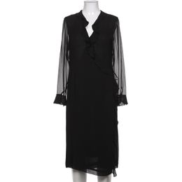 Elégance Elegance Paris Damen Kleid, schwarz, Gr. 38