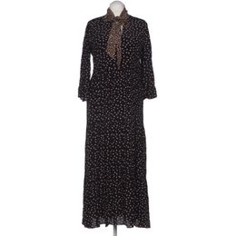 Second Female Damen Kleid, schwarz, Gr. 38