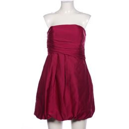 Coast Damen Kleid, pink, Gr. 14