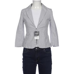 Hallhuber Damen Blazer, grau