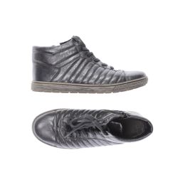 Caprice Damen Sneakers, grün