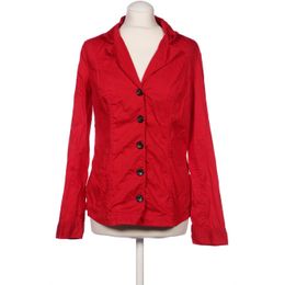 s.Oliver Selection Damen Bluse, rot, Gr. 38