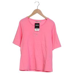 Rabe Damen T-Shirt, pink, Gr. 38