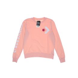 Converse Damen Sweatshirt, pink