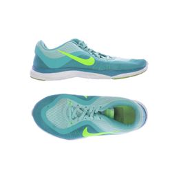 Nike Damen Sneakers, türkis, Gr. 36