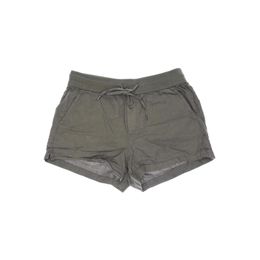 GAP Damen Shorts, grün, Gr. 36