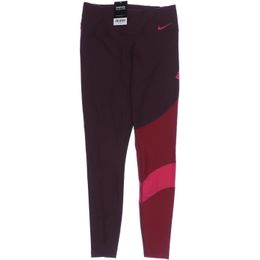 Nike Damen Stoffhose, braun, Gr. 38