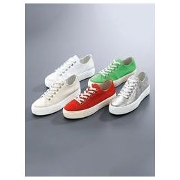 Sneaker Paul Green rot, 38,5