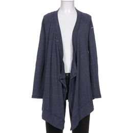 Odd Molly Damen Strickjacke, marineblau, Gr. 34