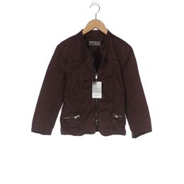 Esprit Damen Jacke, braun, Gr. 40