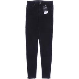 BDG Urban Outfitters Damen Jeans, schwarz, Gr. 32