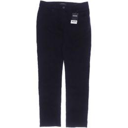 Zerres Damen Jeans, schwarz, Gr. 38